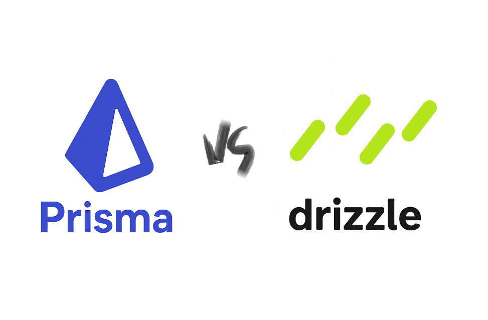 Prisma vs Drizzle, 다음 프로젝트의 ORM은?